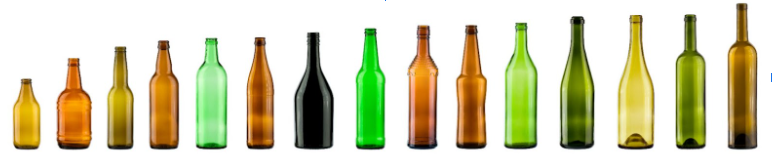 The Benefits of X-ray Inspection for Returnable and Reusable Glass ...